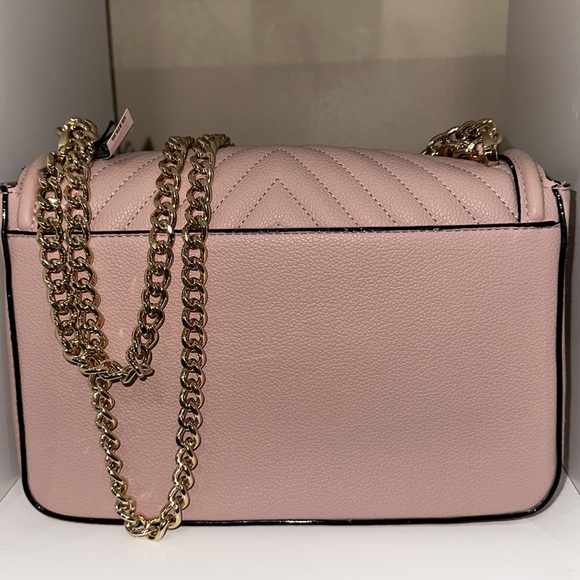 Victoria's Secret | Bags | Brand New Vs Pink Purse Perfect For Any ...